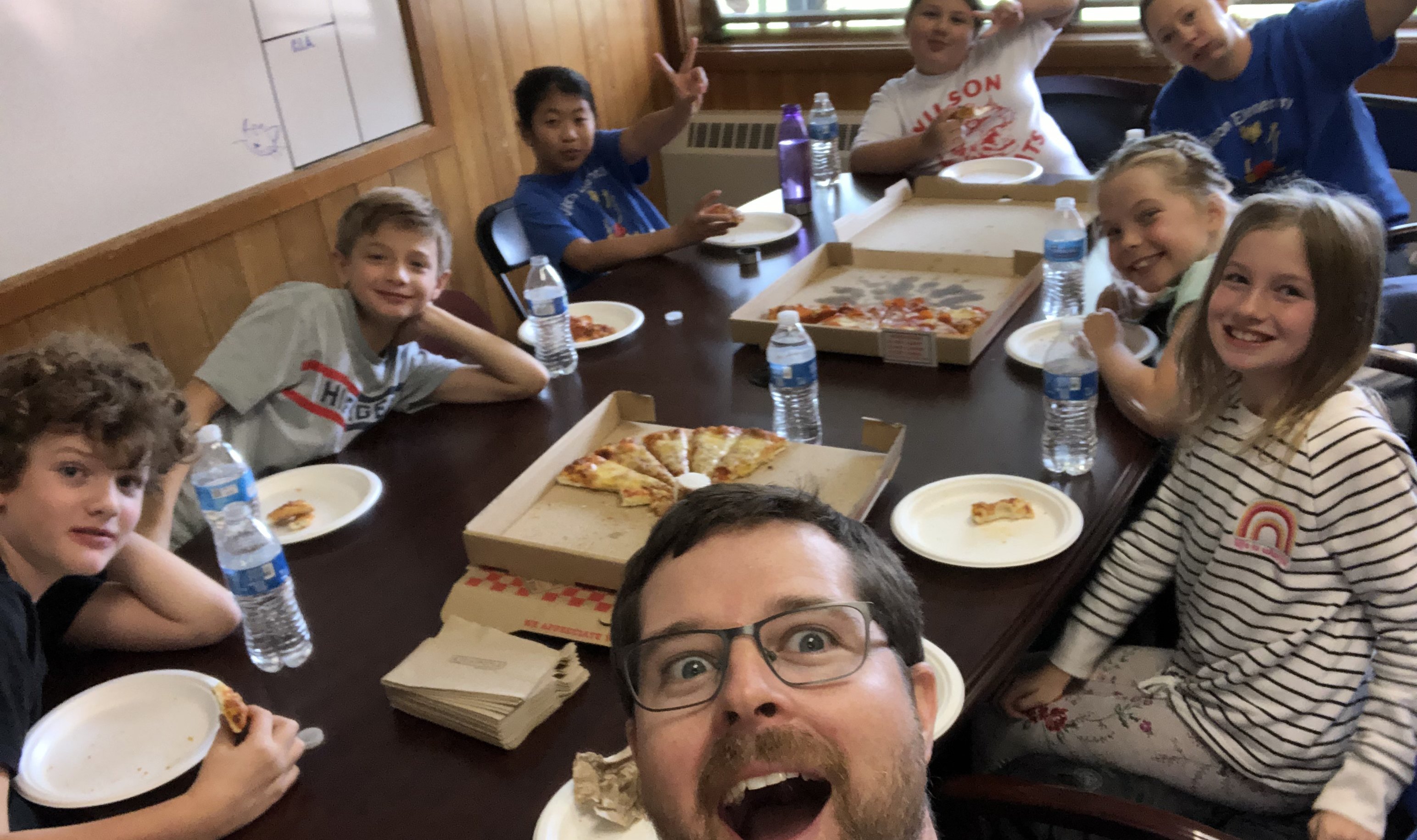 School Information - Letitia Carson Elementary School - Corvallis ...